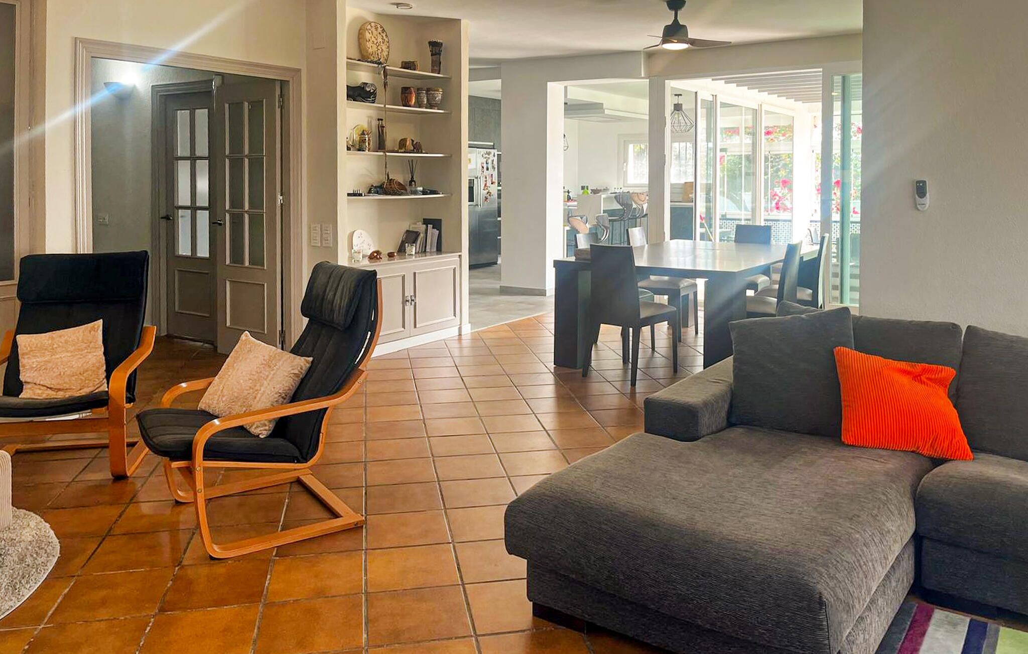 Gezellig Huis In Roquetas De Mar - Roquetas de Mar