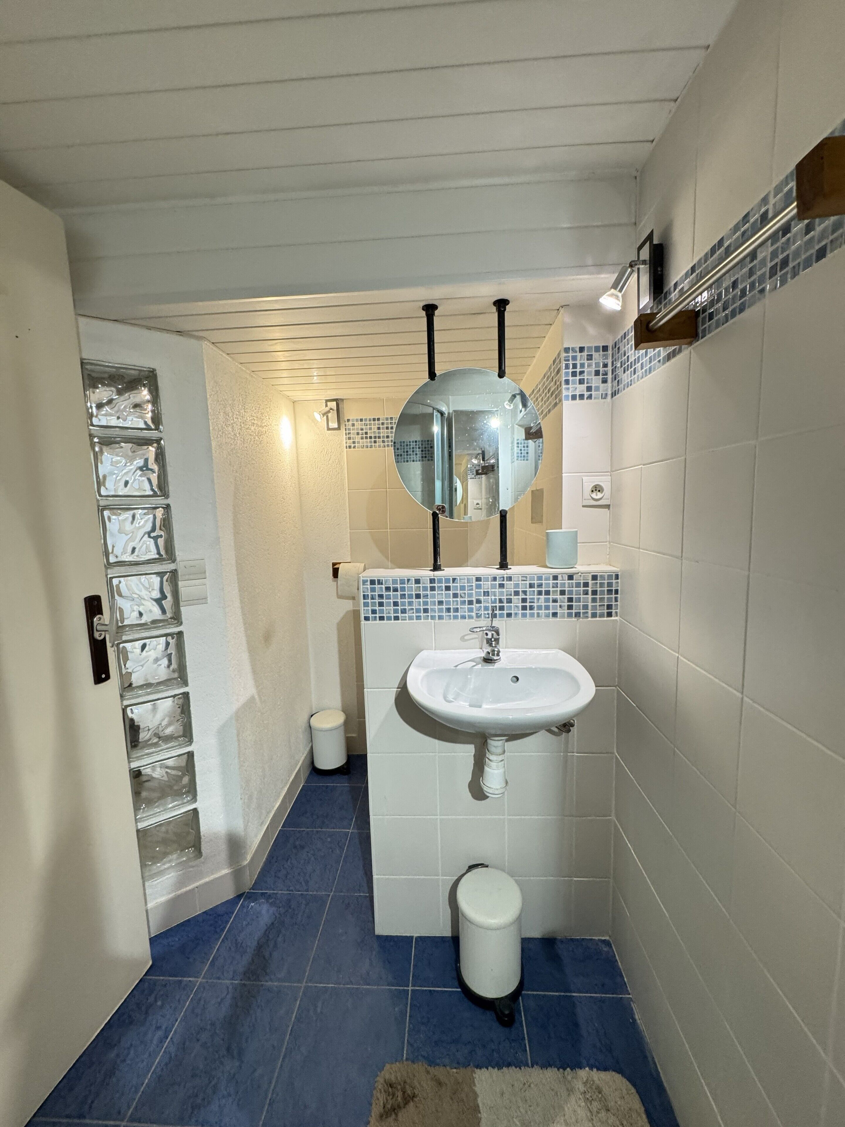 Maison D'eloise - Paris Room - Courbevoie