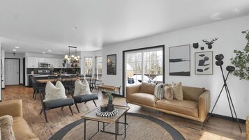 Casa (6 Bedrooms) | Parte interna