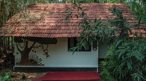 Pormenores do exterior