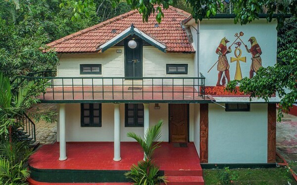 Orchid Trails Resort Wayanad By Zeebull - Bandipur