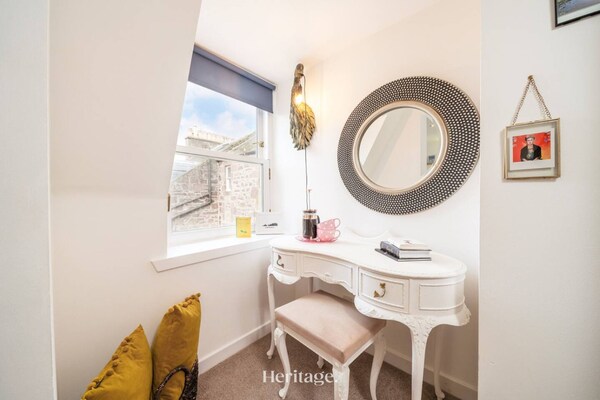 The Hideaway Cosy Seaside Getaway In Stonehaven - Stonehaven