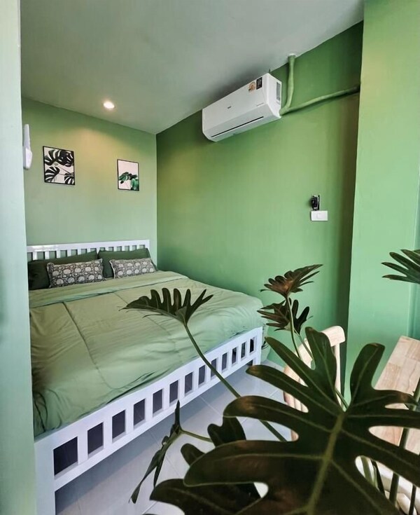 Midori Rawai - Phuket district, Thailand