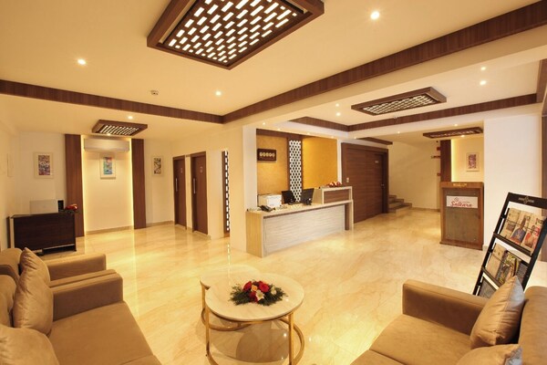 Hotel Salkara Chavakkad - Guruvayur