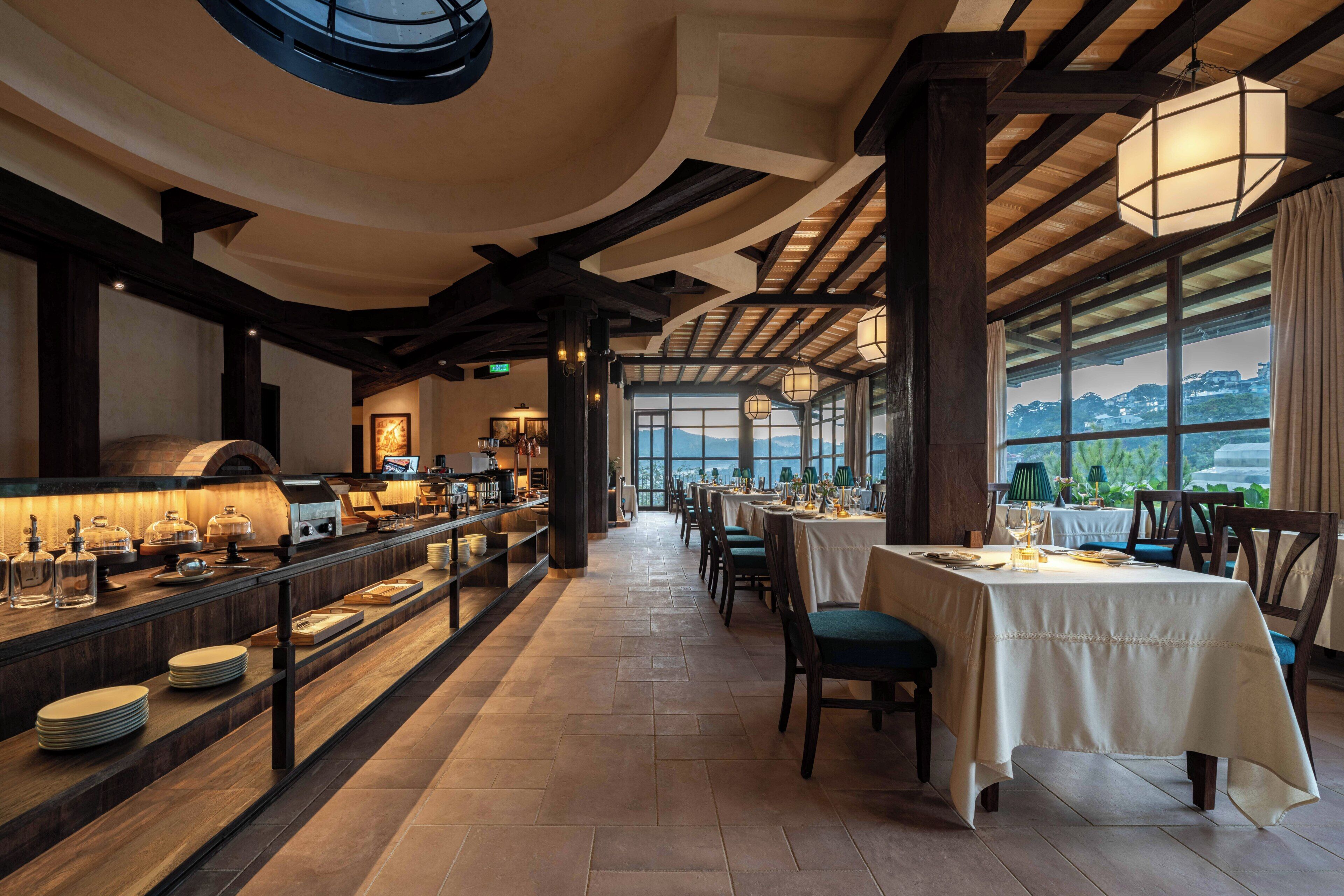 Restaurante