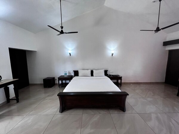 Vanvasa Resort - Jim Corbett National Park