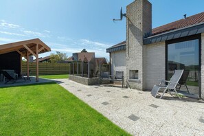 Casa conforto, 3 quartos | Sacada