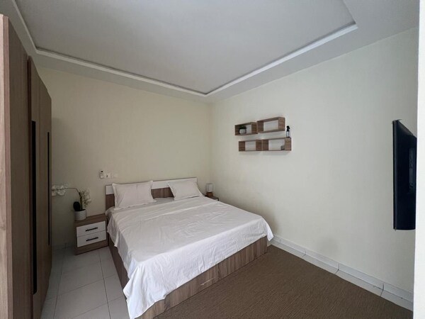 Eds Hébergement Meublé - Abidjan