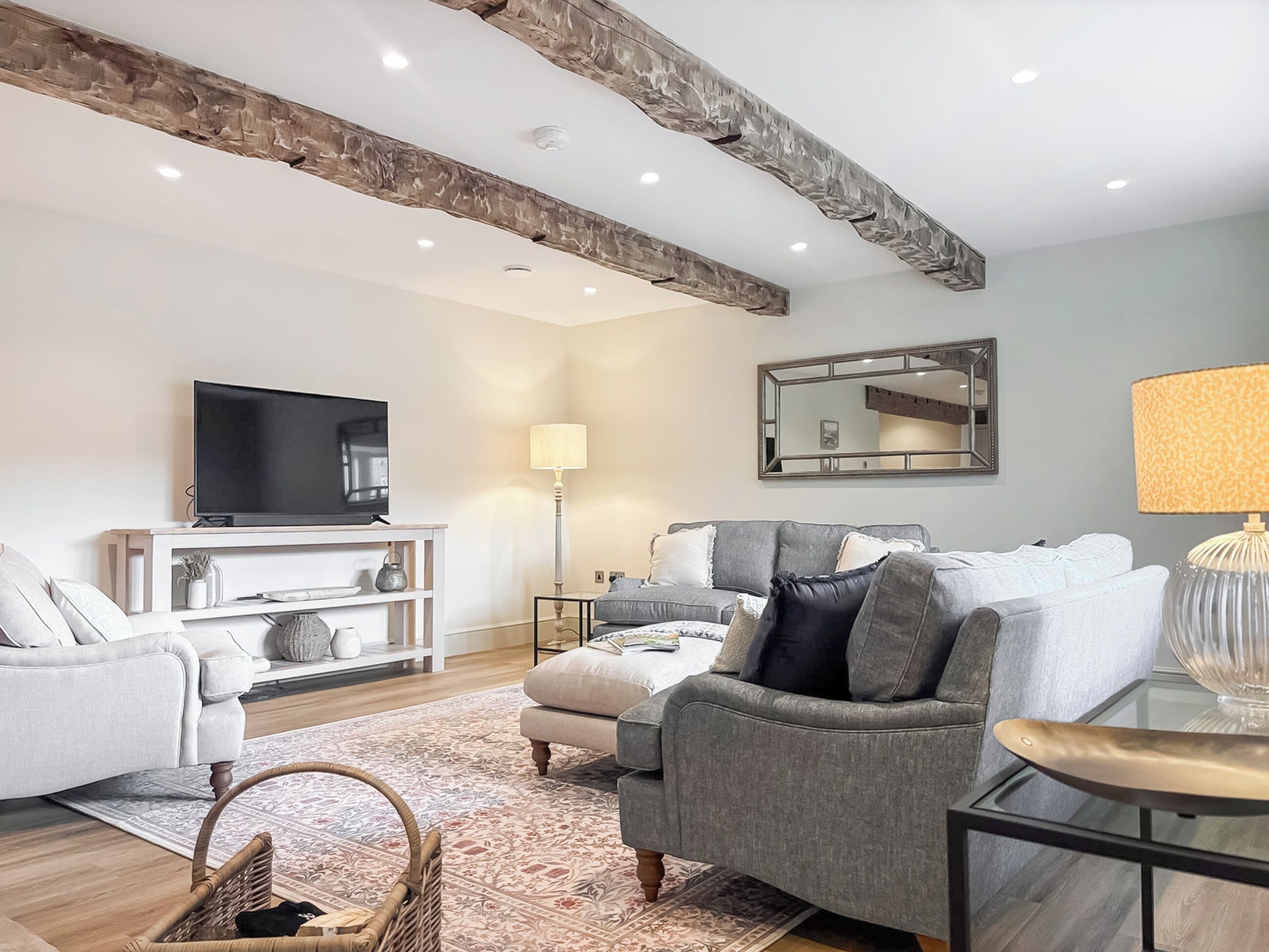 4 Bedroom Accommodation In Skipton - 스킵톤