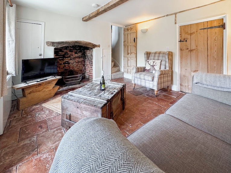3 Bedroom Accommodation In Mattishall - Wymondham