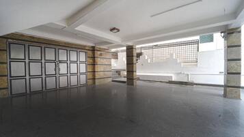 Área da propriedade