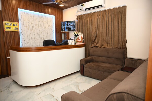 Srikhetrabandhu Guest House - Odisha