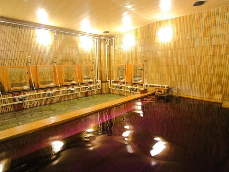 Quarto triplo standard, para não fumantes | Spa