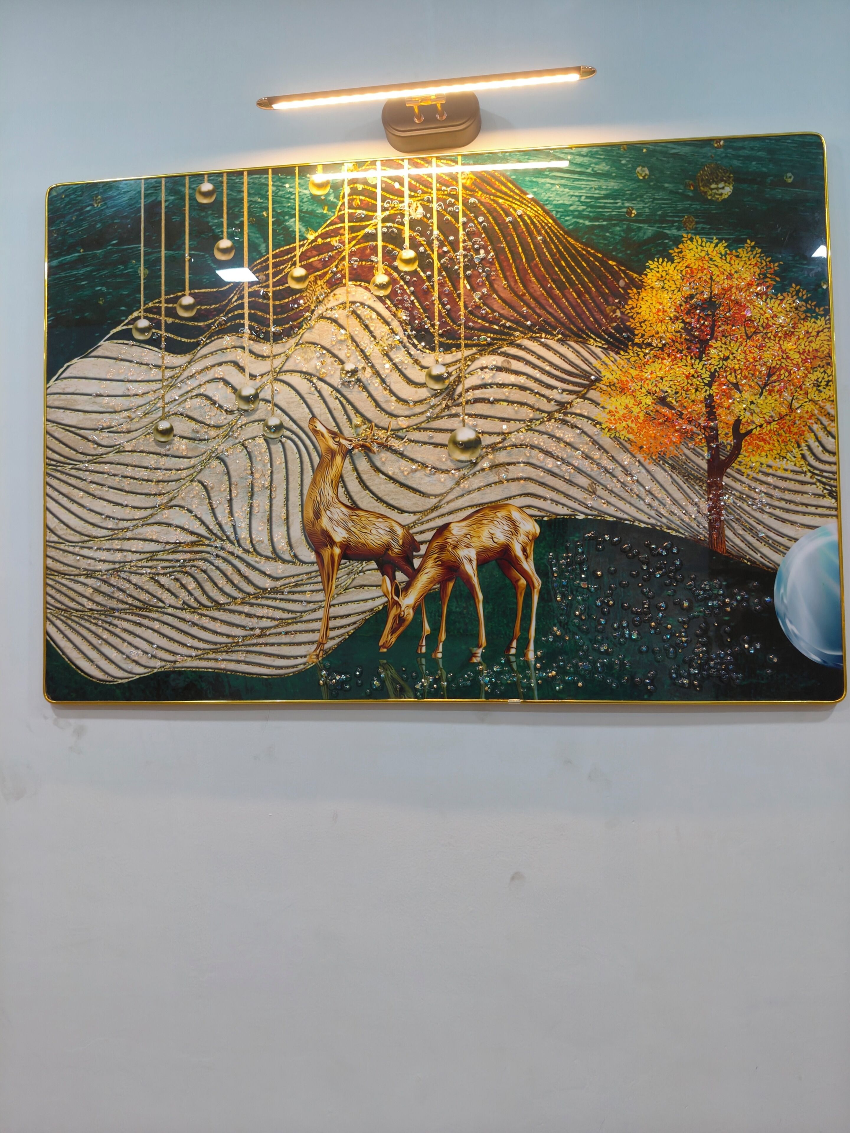 Pormenores do interior