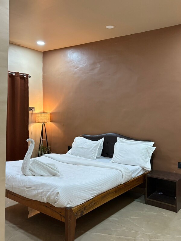 Art Of Greens Hotel - Mahabaleshwar