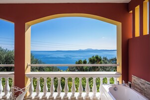 Terraço/pátio interior