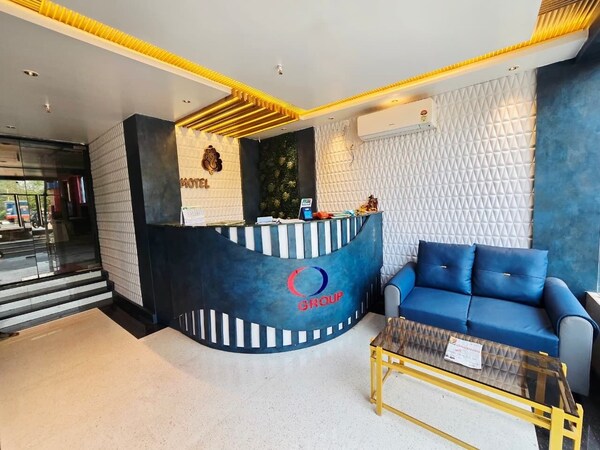 Motel Oracle - Jharkhand