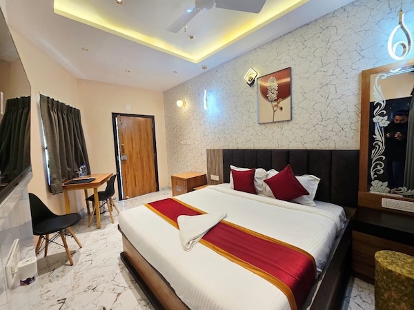 Motel Oracle - Jharkhand