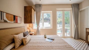 Apartamento, 2 quartos, sacada