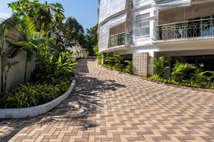 Piscina exterior 