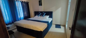Quarto Clássico com Cama de Casal | Wi-fi grátis 