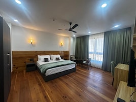 Quarto Duplo Exclusivo | Wi-fi grátis