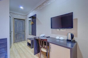 Quarto Individual Standard