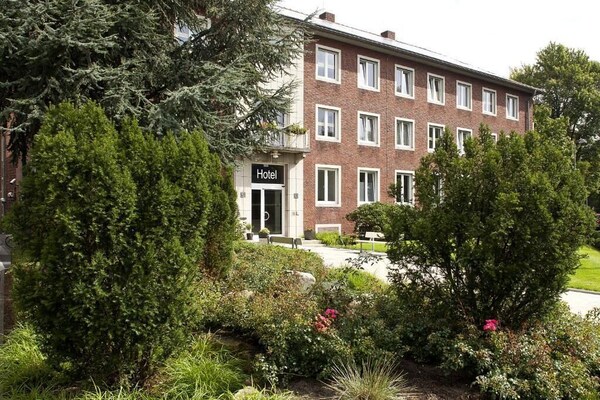 Hotel Haus Vom Guten Hirten - Münster