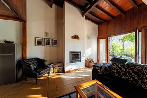 Villa Comfort | Sala de estar