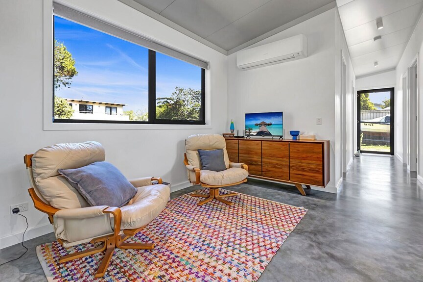 Sheoak: An Ideal Place To Slow Down And Experience The Charm Of Island Life - Bairnsdale