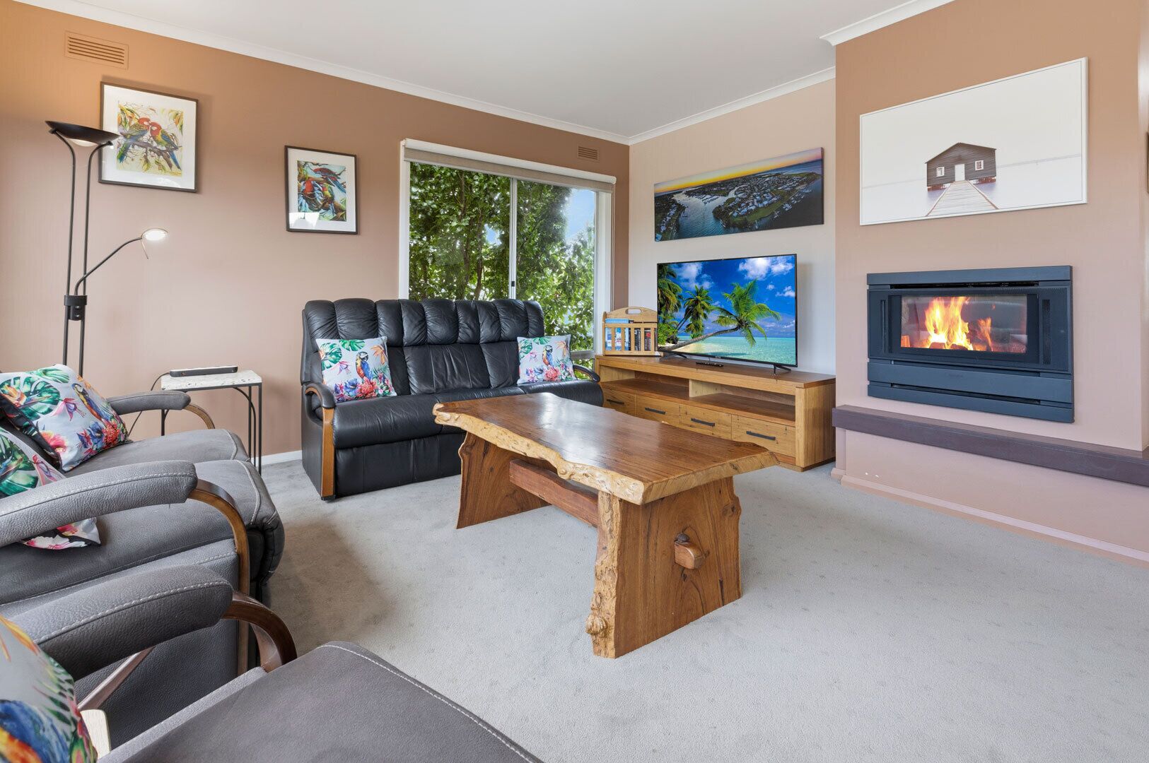 Mcmillan Views: Offers The Perfect Base For A Classic Coastal Escape. - Paynesville