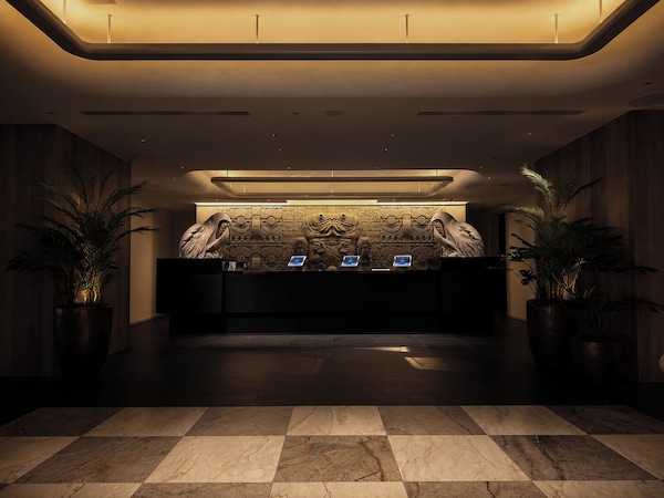 Randor Hotel Sapporo Heritage - Sapporo