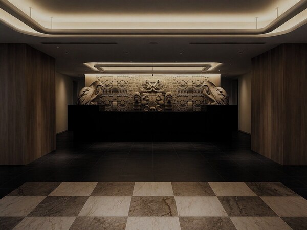 Randor Hotel Sapporo Heritage - Sapporo