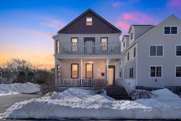 Pet Friendly Parks & Trails Pleasantville Home - Sleepy Hollow, NY