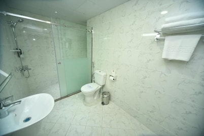 Alain Palace Hotel Ajman