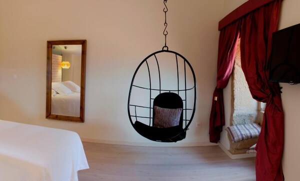 Casa Da Cisterna - Figueira de Castelo Rodrigo