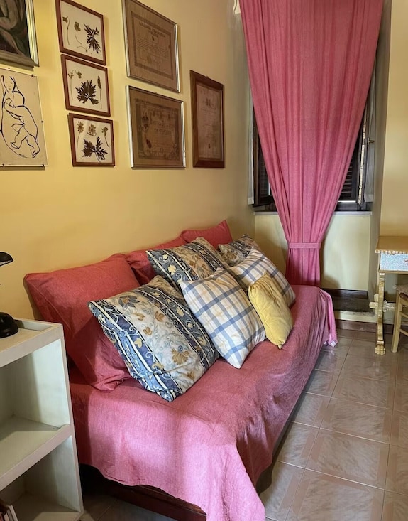 Lo Studio Di Gabriella - Bolsena