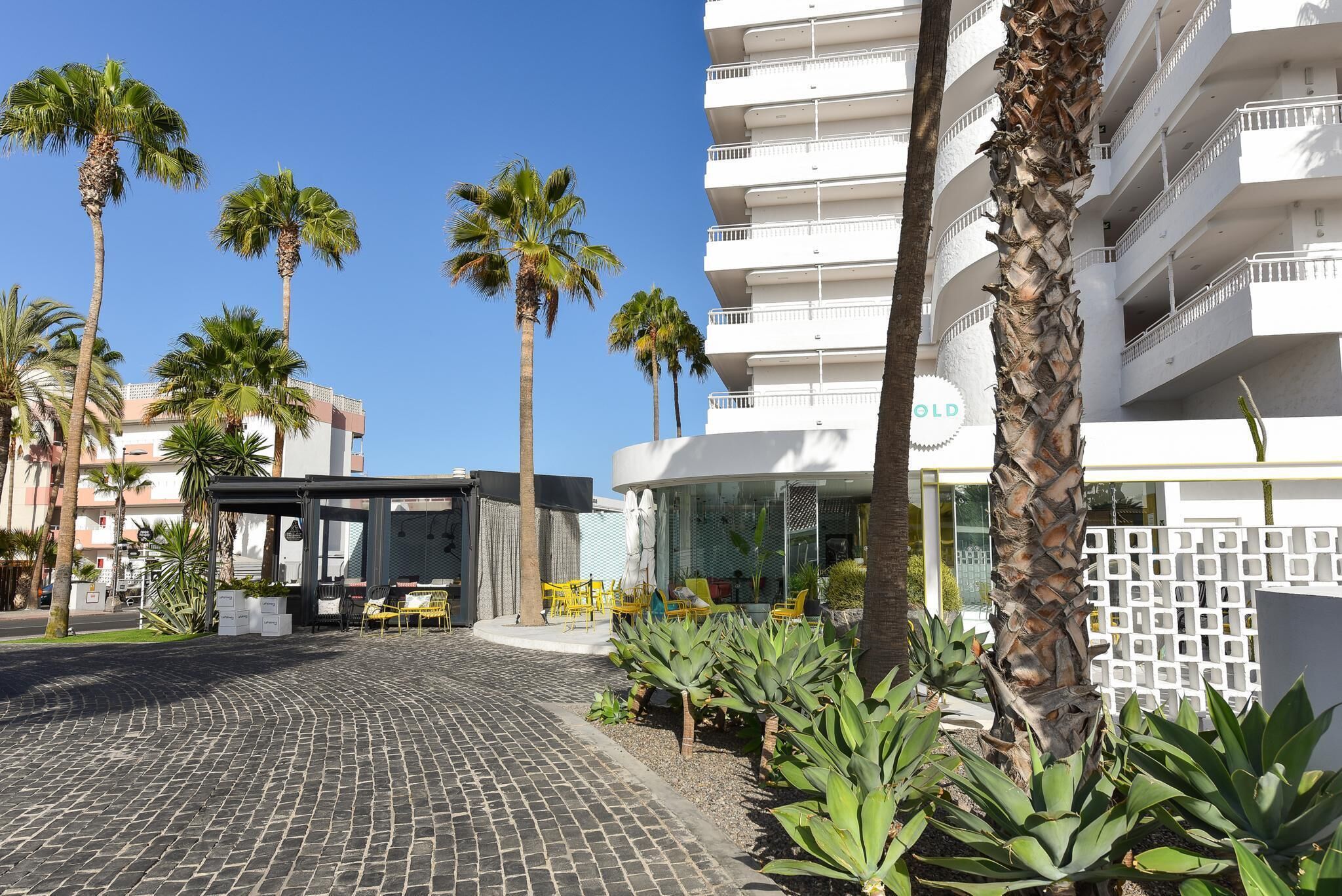 Casa Ferrera By Villagrancanaria - Playa del Inglés