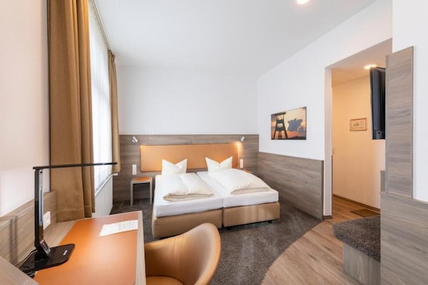 Hotel Reichshof - Schwerte