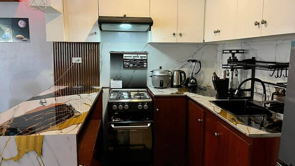 For Rent 3bd Fully Furnished House - Calamba