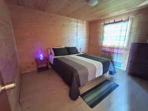 Apartamento Familiar, varanda, vista para a baía