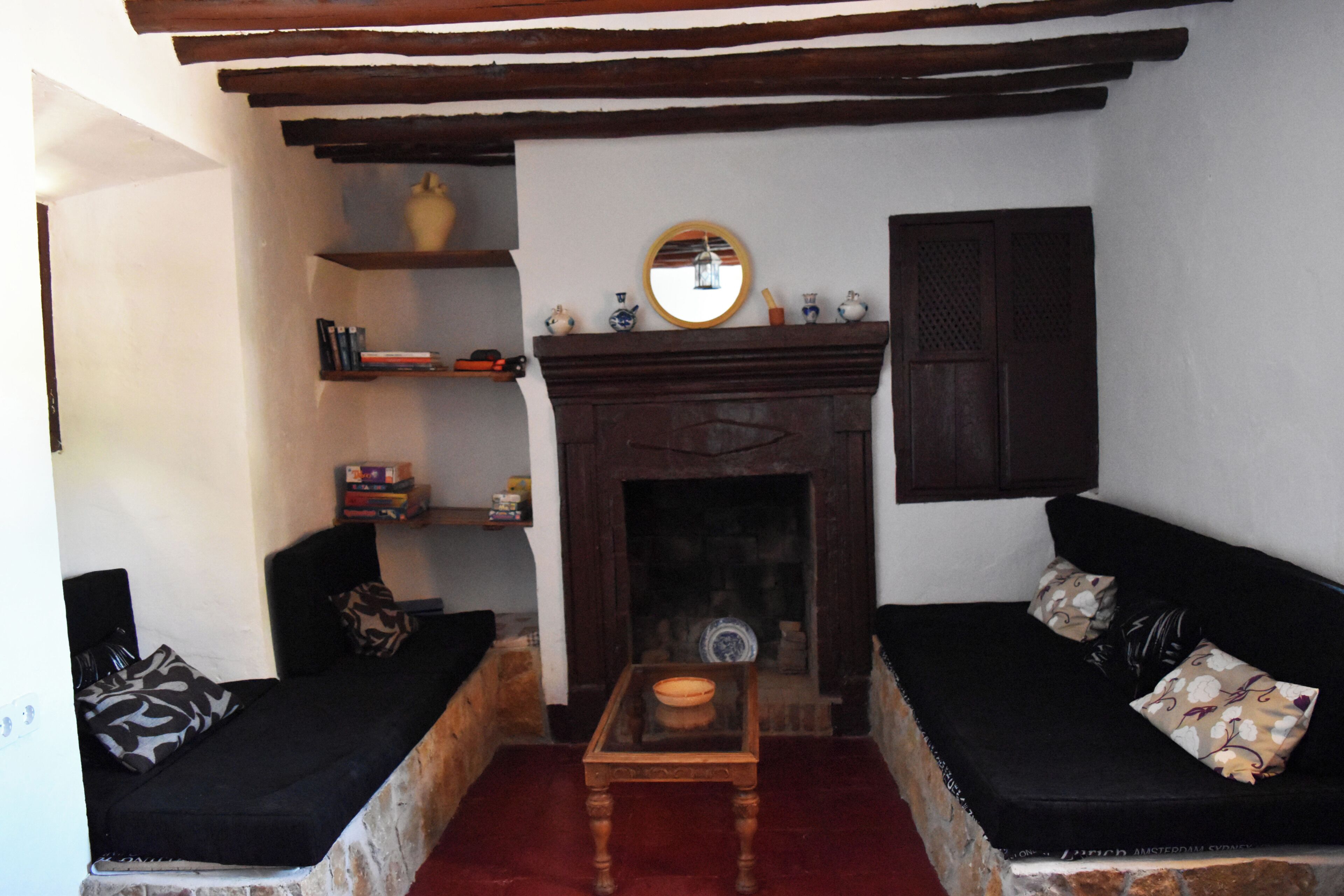 La Era Ecolodge - 3 Apartment Complex With Private Pool (8-10 People) - Riofrío