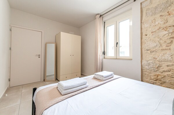 Chrisa S Detached Property Near Center Parking - Heraklion