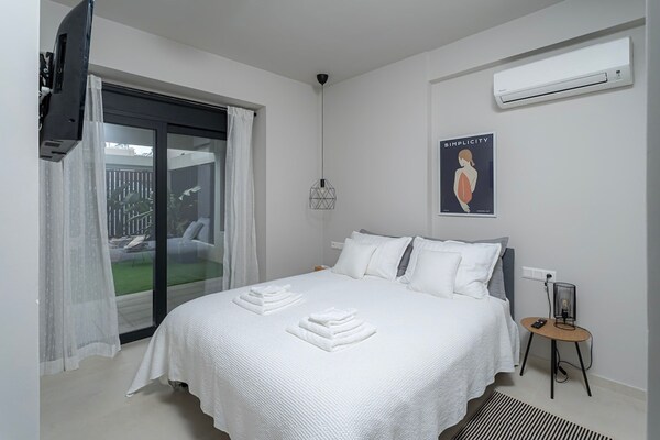 Spei Luxury House - Heraklion