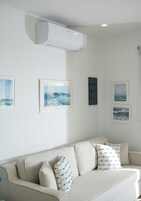 Apartamento, para fumantes