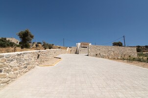 Apartamento, para fumantes