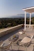 Apartamento, para fumantes