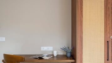 Apartamento, 3 quartos, varanda | Interior