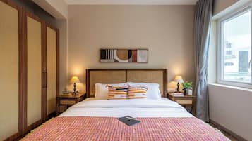 Apartamento, 3 quartos, varanda