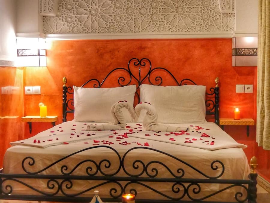 Quarto casal real | Wi-Fi de cortesia